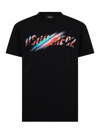 Dsquared2 T-Shirt - Noir