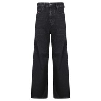 Diesel Femme, Jeans, Noir, Taille: W26 1996 D-Sire