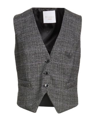 Silence Limited ANZ&Uuml;GE und CO-ORDS - Couture-Westen auf YOOX.COM