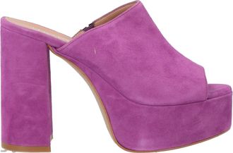 Baldinini SCHUHE - Sandalen auf YOOX.COM