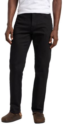 Lee Herren Jeans West, Regular Straight Fit, Gerades Bein