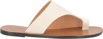 ATP Atelier SCHUHE - Zehentrenner auf YOOX.COM