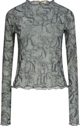 Charlotte Knowles TOPS - T-shirts auf YOOX.COM