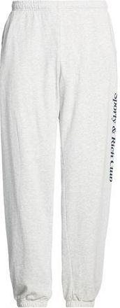 Sporty & Rich BAS - Pantalons sur YOOX.COM