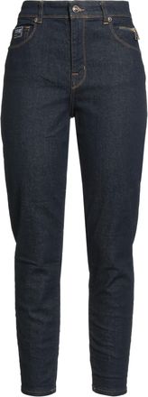 Versace HOSEN & R&Ouml;CKE - Jeanshosen auf YOOX.COM