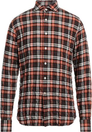 Alessandro Gherardi TOPS - Hemden auf YOOX.COM