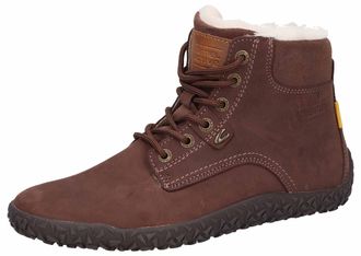 Camel Active Camel Active Damen 54ILV16-312 Mode-Stiefel, Kaffee, 41 EU