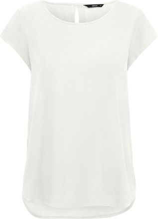 Only Onlnova Life Vis S/S Top