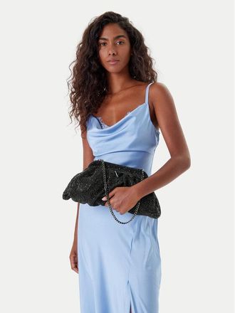 Guess Handtasche Zalina Mini HWRB93 50710 Schwarz