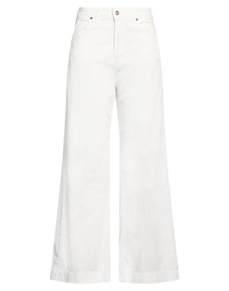 SUSY-MIX HOSEN & R&Ouml;CKE - Jeanshosen auf YOOX.COM