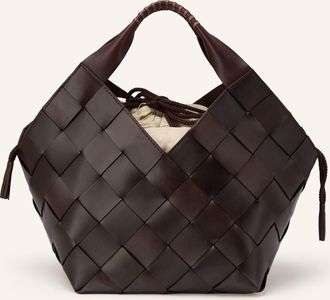 Dragon Diffusion Dragon Diffusion Handtasche braun