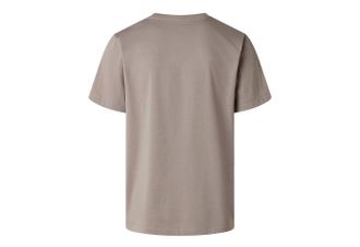 The North Face T-Shirt The North Face Herren T-Shirt M Evolution Simple Dome 8CZ2