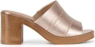 Lasocki Lasocki Pantoletten RST-KSENIA-01 Goldfarben