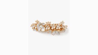 Kate Spade New York Bouquet Toss Haarspange