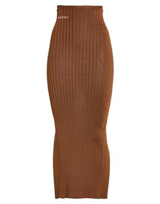 Marni HOSEN & R&Ouml;CKE - Maxi-R&ouml;cke auf YOOX.COM