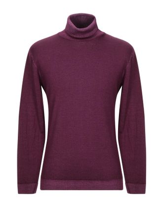 Daniele Fiesoli STRICKWAREN - Rollkragenpullover auf YOOX.COM
