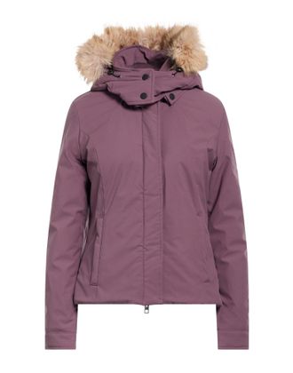 RefrigiWear JACKEN & M&Auml;NTEL - Pufferjacken & Daunenjacken auf YOOX.COM