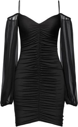 Ga&euml;lle Paris ROBES - Robes courtes sur YOOX.COM