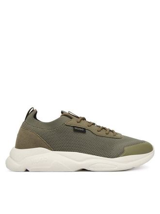 HUGO BOSS Sneakers Leon 50557868 Gr&uuml;n