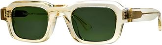 Thierry Lasry unisex, Accessories, Mehrfarbig, 47 MMGr&ouml;&szlig;e