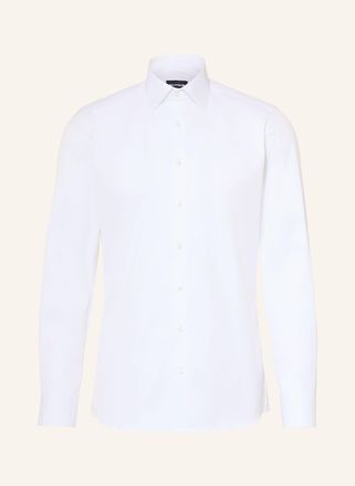 Olymp Hemd Level Five Body Fit weiss