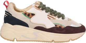 Serafini SCHUHE - Sneakers auf YOOX.COM