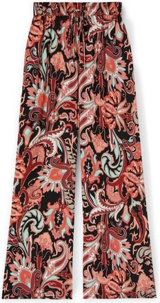 Motivi Damen, Hosen, Mehrfarbig, XSGröße