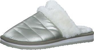 s.Oliver Hausschuh 5-5-27102-39 Beige Red Label