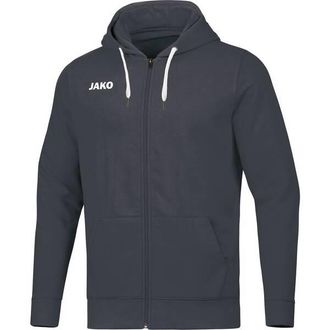 Jako Herren Kapuzenjacke Base
