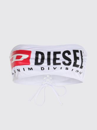 Diesel Maillot De Bain Femme couleur Blanc