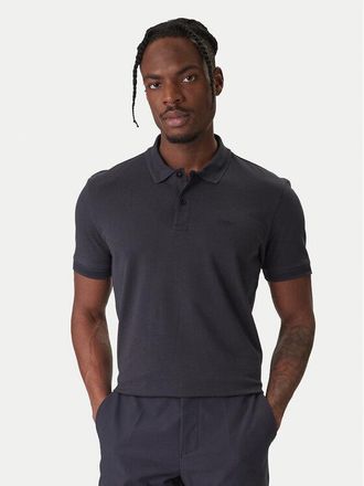 HUGO BOSS Poloshirt Pio 1 50554574 Dunkelblau Regular Fit