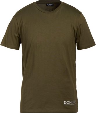 Dondup TOPS - T-shirts auf YOOX.COM