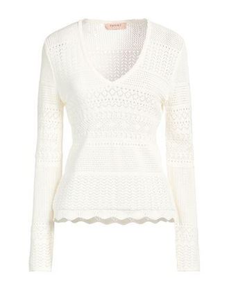 Twin-Set MAILLE - Pullover sur YOOX.COM