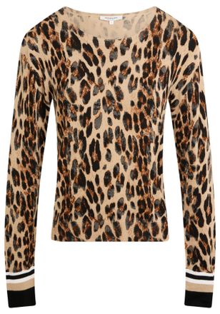 Morgan Damen 251-mparty Pullover, Multico, Large