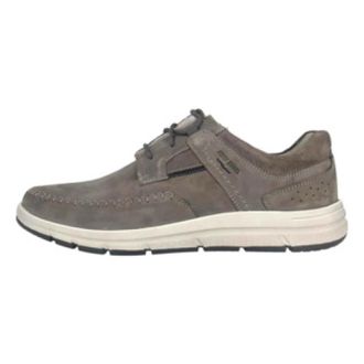 Josef Seibel Herren, Schuhe, Grau, 50 EUGr&ouml;&szlig;e