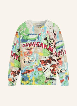 Scotch & Soda Pullover beige