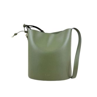 Furla Damen, Taschen, Gr&uuml;n, ONE SIZEGr&ouml;&szlig;e