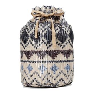 Munthe Accessoires - Femme - Sacs - Multicolore - Taille: ONE Size