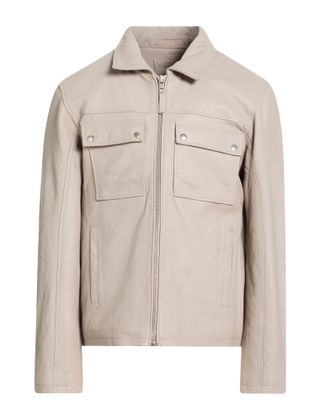 Bolongaro Trevor JACKEN & M&Auml;NTEL - Jacken und Anoraks auf YOOX.COM