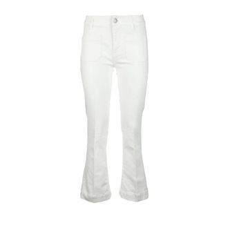 Seafarer Jeans - - Jeans - Damen - Wei&szlig; - W26