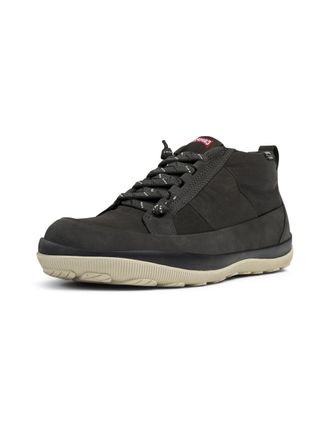 Camper Peu Pista Gm, Men Ankle Boot, Dark Gray, 40, (EU)