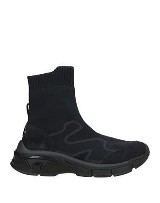 Emporio Armani CHAUSSURES - Sneakers sur YOOX.COM