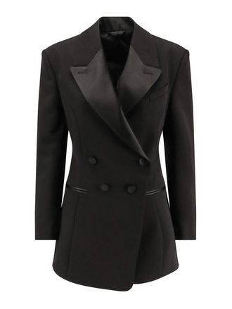 Givenchy Blazer - Schwarz