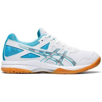 Asics Damen Netballschuhe Damen Volleyballschuhe Gel-Task 2