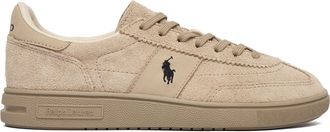 Polo Ralph Lauren Sneakers Polo Ralph Lauren 809P01617002 Beige