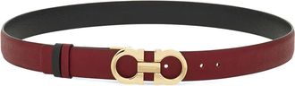 Ferragamo Ceinture - Beige