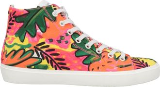 Leather Crown SCHUHE - Sneakers auf YOOX.COM