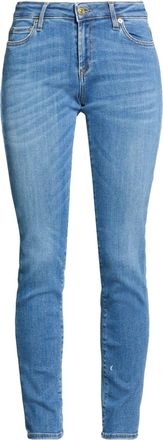 Roy Rogers HOSEN & R&Ouml;CKE - Jeanshosen auf YOOX.COM