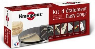 Krampouz Streuset f&uuml;r kreppmacher Krampouz ake84