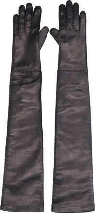 Prada Lambskin Gloves